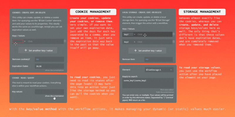 [FREE PLUGIN] GH5T Toolkit | Your Bubble Essentials - Plugins - Bubble Forum